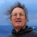 Hugh Fox – The Institute of Narrative Therapy