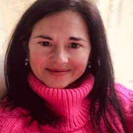 Dr Silvia Panella-Peral – The Institute of Narrative Therapy