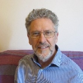 Ian Percy MSW PhD – The Institute of Narrative Therapy