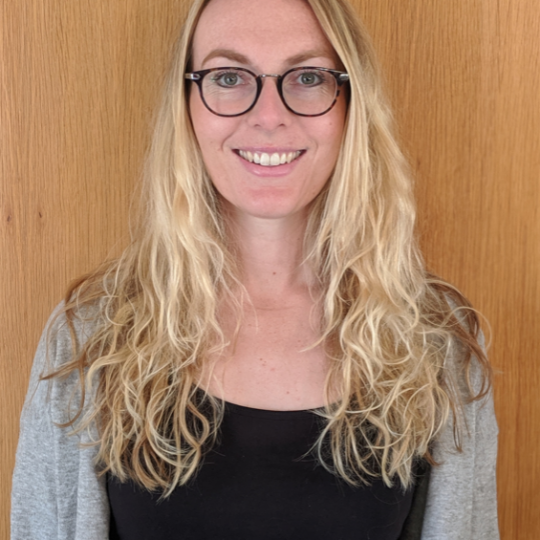 Dr Caroline Butler – The Institute of Narrative Therapy