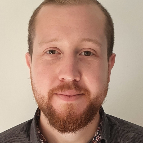 Dr Jason Poole – The Institute of Narrative Therapy